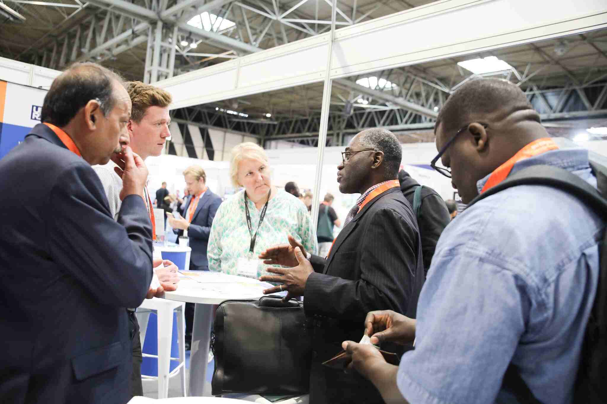 Visit | The Advanced Ceramics Show