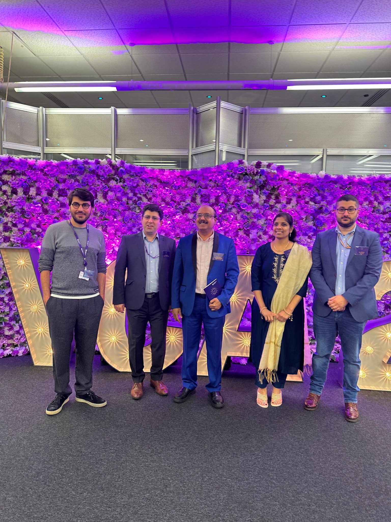 The Advanced Ceramics Research Group Nominated for Loughborough ...