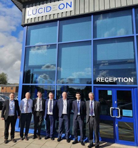 Lucideon and Cavendish Nuclear Sign MoU to Advance Nuclear Waste ...